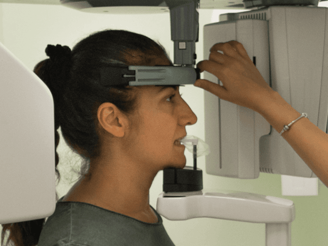 Dental Tomografi ve Panoramik Röntgen – İyitem Görüntüleme Merkezi
