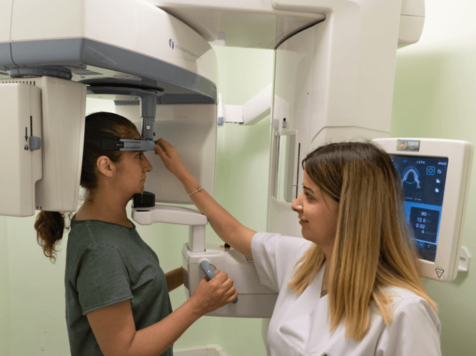 Dental Tomografi ve Panoramik Röntgen – İyitem Görüntüleme Merkezi